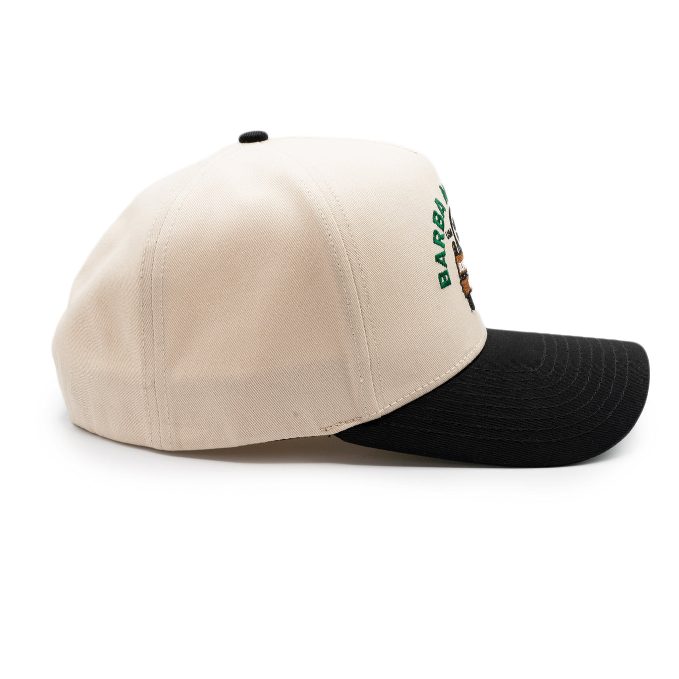 Gorra Ganadero - Ropa Vaquera – Barba Norteña México
