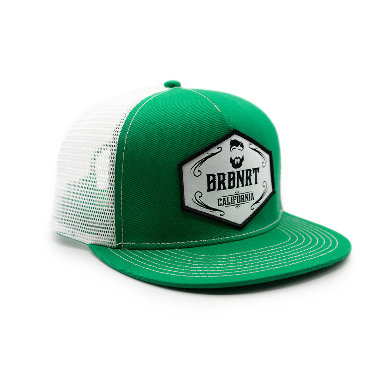 Origen – Barba Norteña México